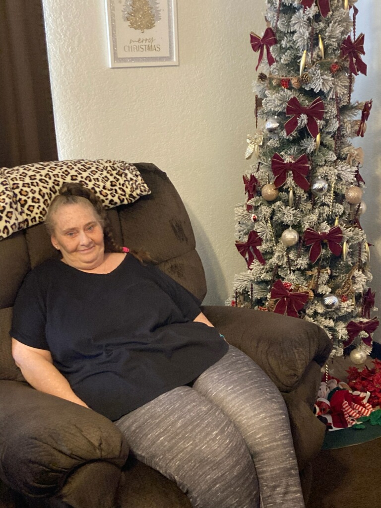 In the Spotlight | Central State Community Services Oklahoma